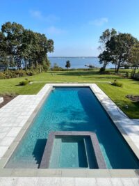 Portfolio | Dartmouth Pools & Spas of New Bedford, MA