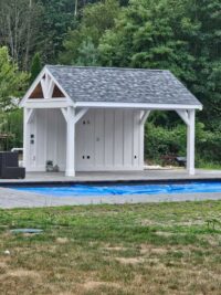 Portfolio | Dartmouth Pools & Spas of New Bedford, MA