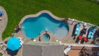 Portfolio | Dartmouth Pools & Spas of New Bedford, MA
