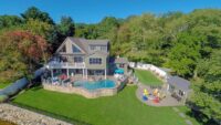 Portfolio | Dartmouth Pools & Spas of New Bedford, MA