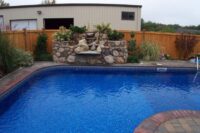 Portfolio | Dartmouth Pools & Spas of New Bedford, MA