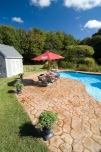 Portfolio | Dartmouth Pools & Spas of New Bedford, MA