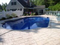 Portfolio | Dartmouth Pools & Spas of New Bedford, MA
