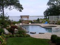 Portfolio | Dartmouth Pools & Spas of New Bedford, MA