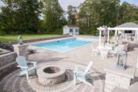 Portfolio | Dartmouth Pools & Spas of New Bedford, MA