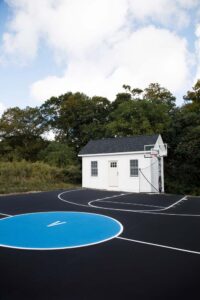 Portfolio | Dartmouth Pools & Spas of New Bedford, MA