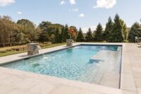 Portfolio | Dartmouth Pools & Spas of New Bedford, MA