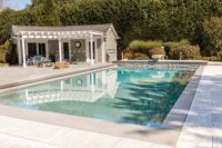 Portfolio | Dartmouth Pools & Spas of New Bedford, MA